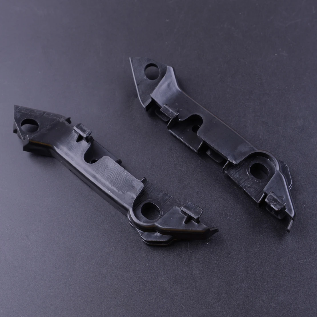 Front Left Bumper Mounting Rail #2058850821 For MERCEDES BENZ C-Class ...