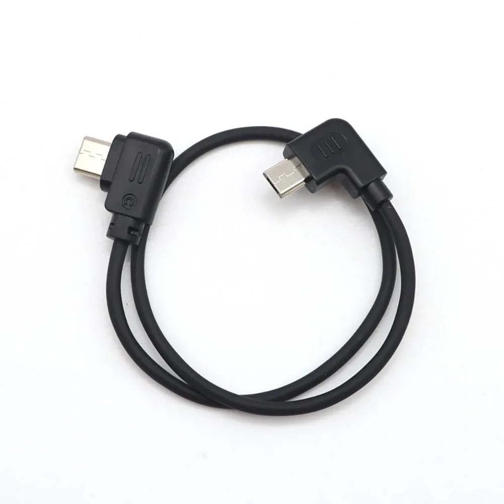 Micro-USB-Type-C-Zhiyun-Control-Cable-Remote-Shutter-Release-Cable ...