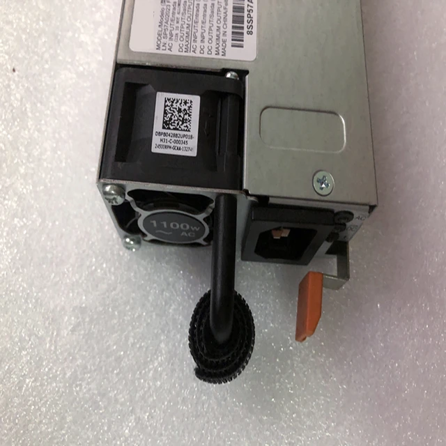 Original PSU For Lenovo SR860 1100W Switching Power Supply FSF056 700 ...