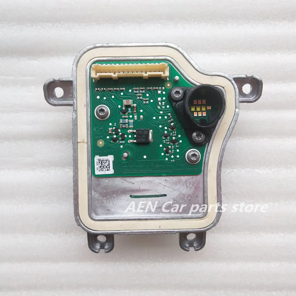 Оригинальный светодиодный матричный источник света 6002TZ0200 для 17-19 ...