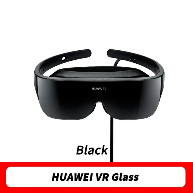 HUAWEI VR Glass CV10 IMAX Giant Screen Experience Support Mobile Screen Projection New Foldable ...