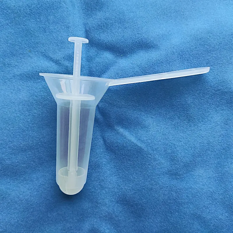 Disposable Anoscope