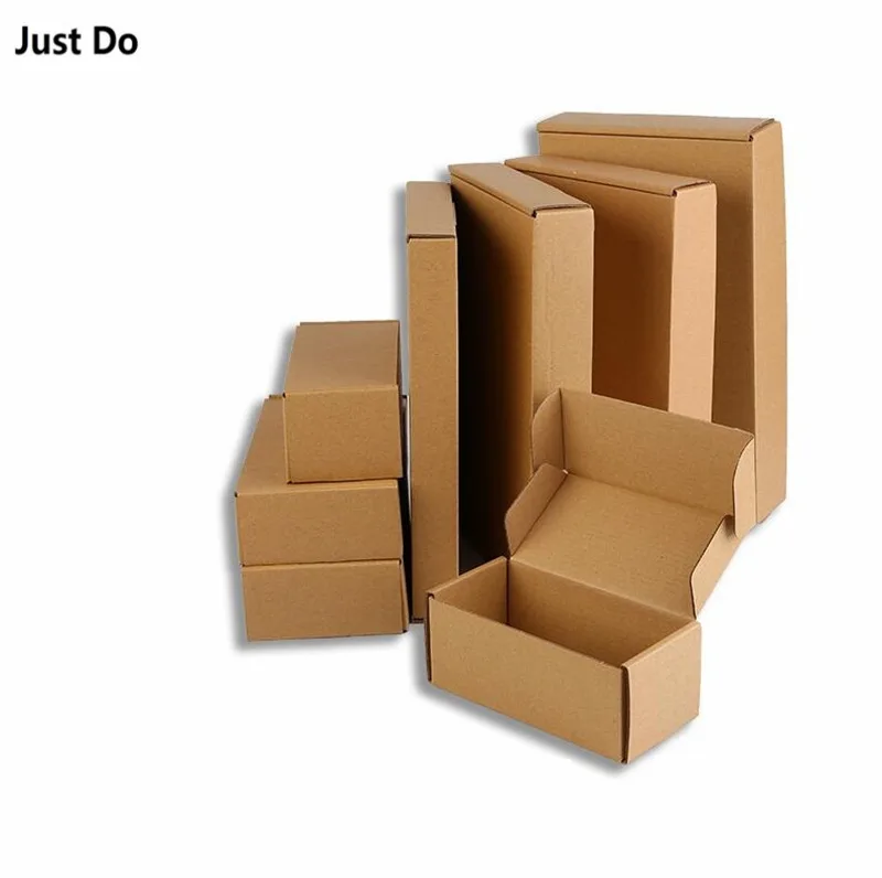 Paper Mailing And Shipping