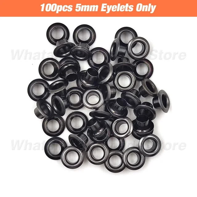 Eyelet Grommet Plier | Carbon Steel Eyelet Set Tool | Different Sizes ...