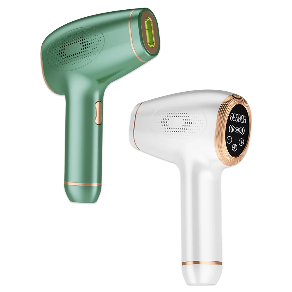 2022 New 990000 Flashes Laser Epilator Permanent Ipl Photoepilator ...