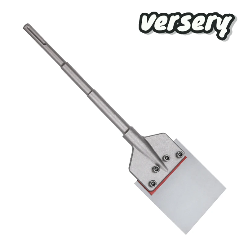Sds Max 610mm Length 150mm Blade Scraper Electric Hammer Chisel Shovel ...
