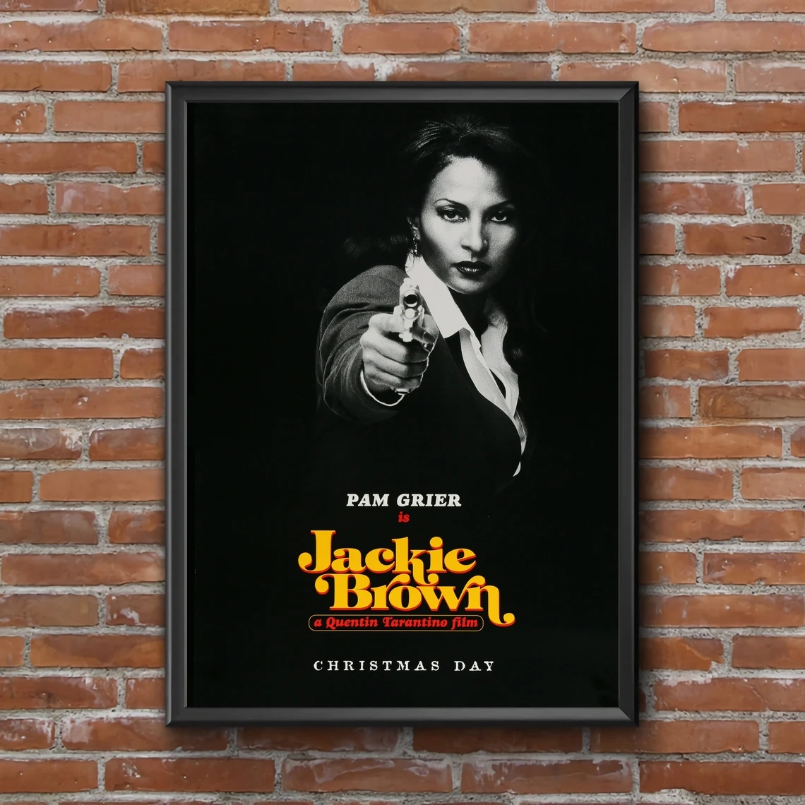 J Edgar Movie Poster