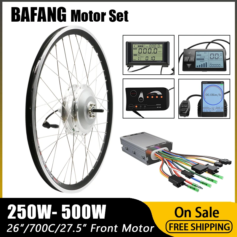 Bafang 48v 500w Electrical Diagram Bafang 500c Tutorial