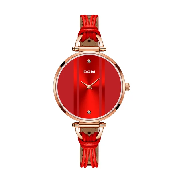 Collections - DOM Watch