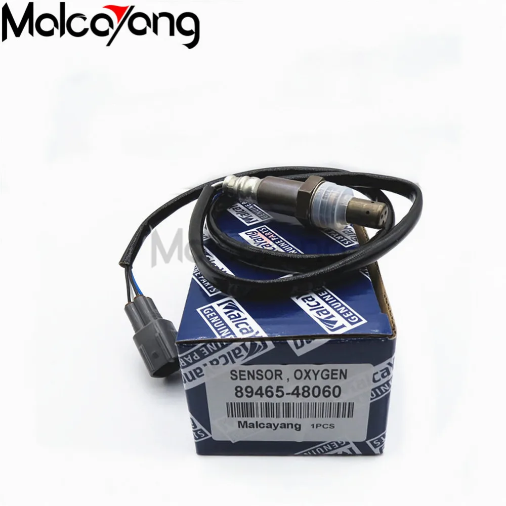 89465 48060 de Gas de escape O2 Sensor de oxígeno para Toyota ...
