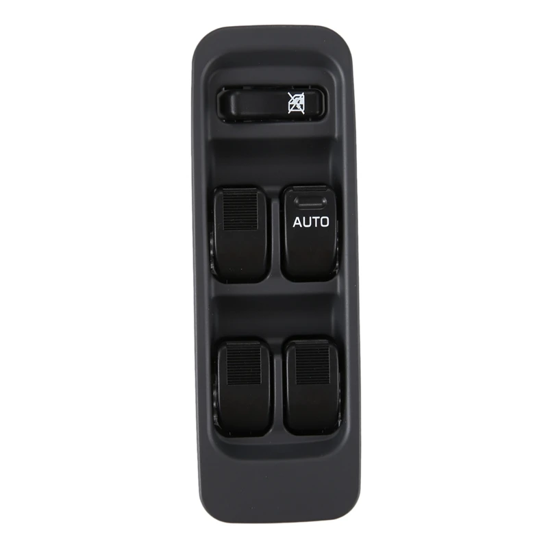 RHD Right Hand Drive Power Window Switch Fit for Daihatsu Sirion 98-01 ...