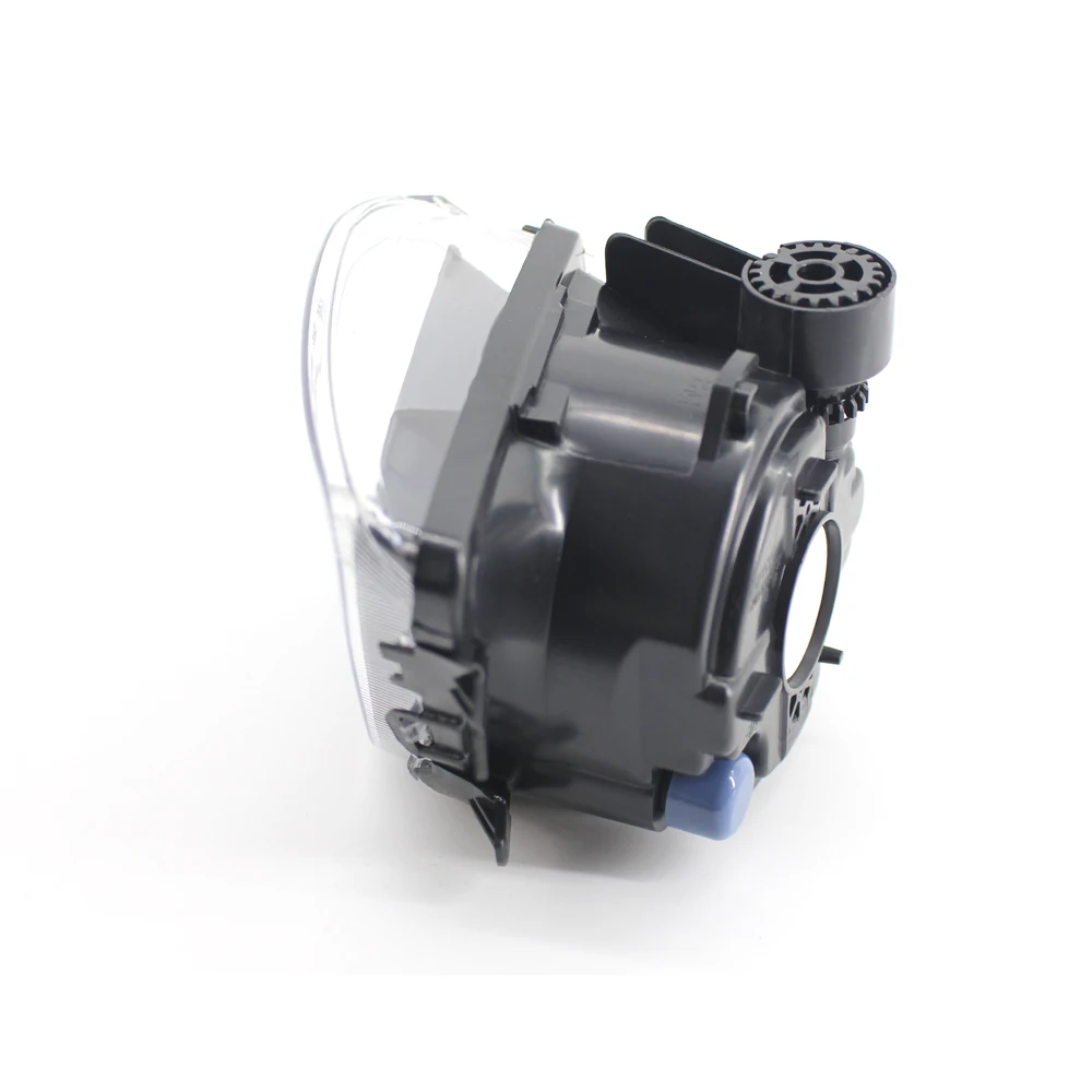 Other Parts & Accessories - 1 Pair Fog Lights Headlight Car Fog Lamp ...