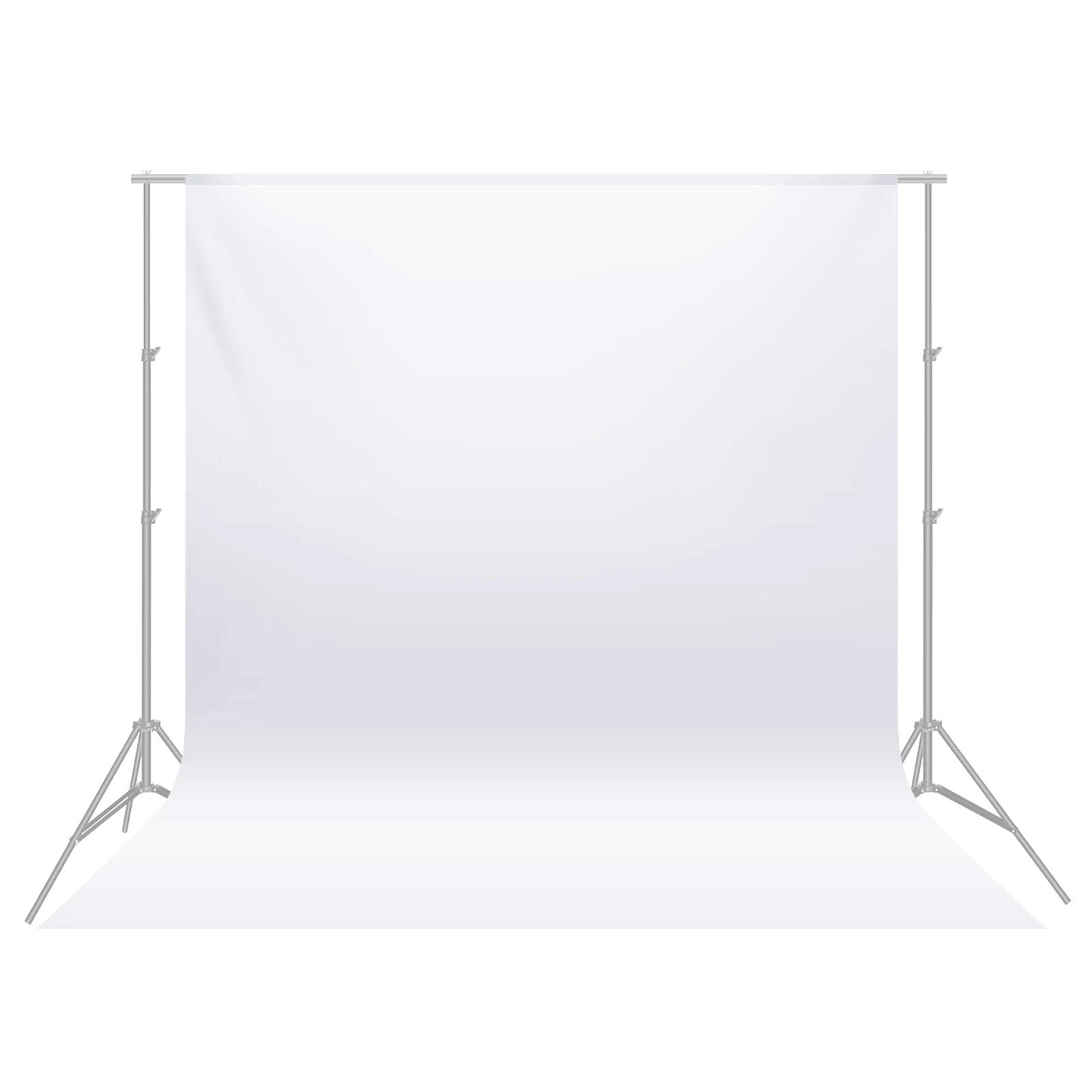 Neewer 3x3.6M PRO Photo Studio Premium Polyester Collapsible Backdrop ...