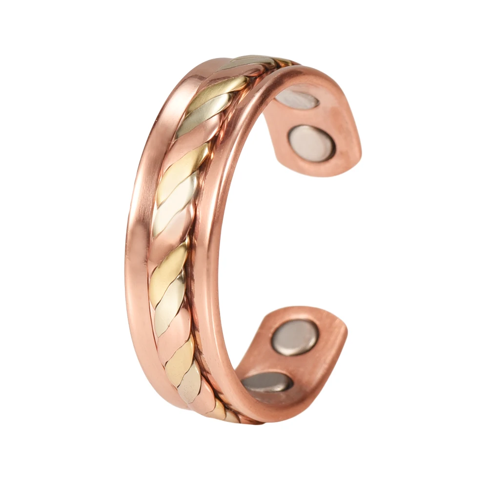 Jewelry Health Care Healing Energy Arthritis Rheumatism Pain Relief Bio ...