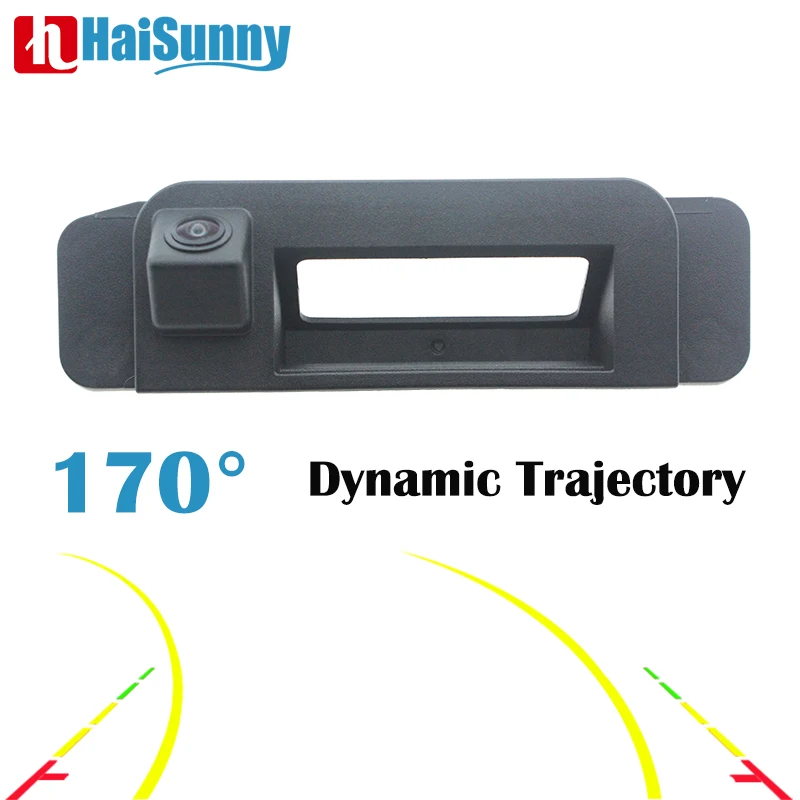 Reversing Rear View Backup Camera For Mercedes Benz W205 C -class C300 ...