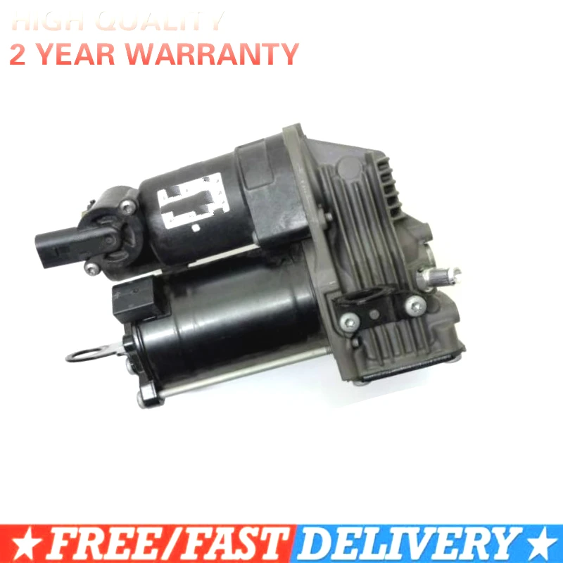 Air Suspension Compressor Pump A 251 320 26 04 / 2513202604 For ...