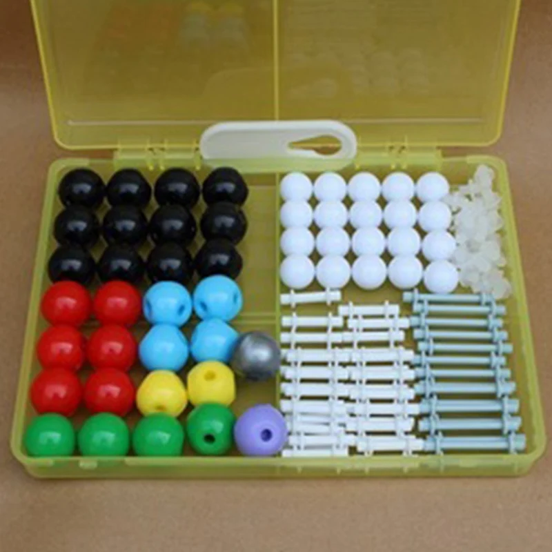 For Basic Types Of Molecular Model Set Organic Chemistry Molecules ...