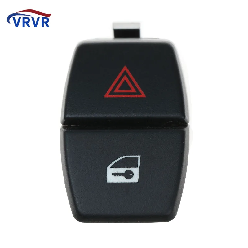 Danger Flash Signal Hazard Light Warning Switch 6131-9161-896 For 2015 ...