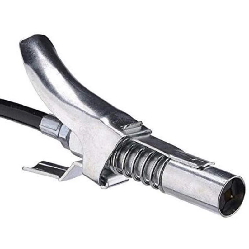 Oil Injection Nozzles Replace Parts Grease Gun Car Ez-pz Lube 10,000 ...