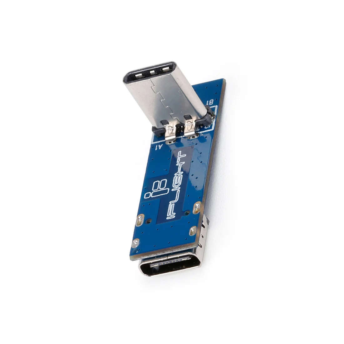 Iflight 90° Degree Connector For Flight Controller, L-shaped Type C ...