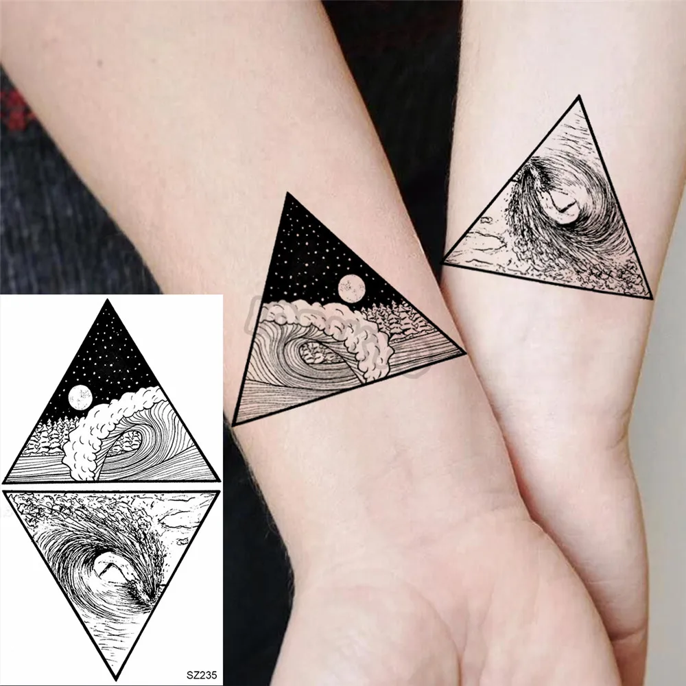 Creative Tattoos