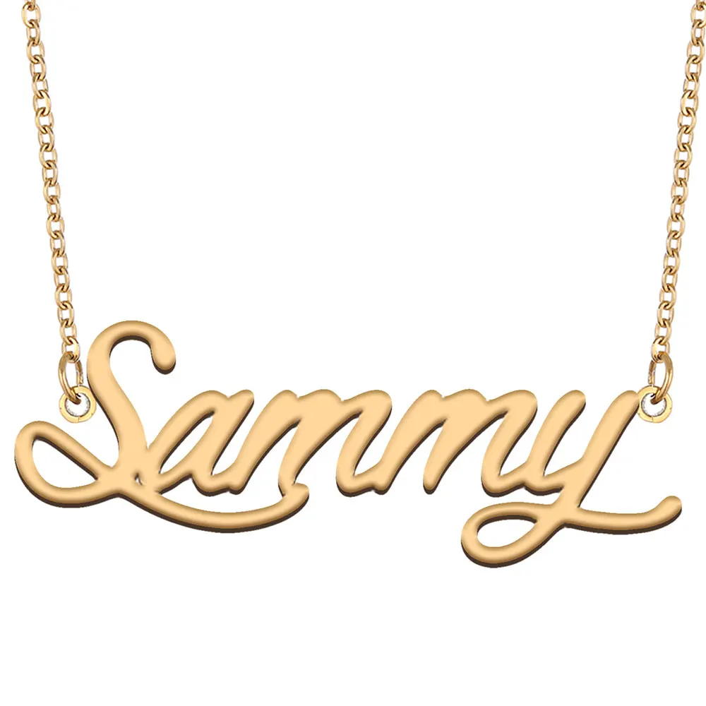 Sammy Name