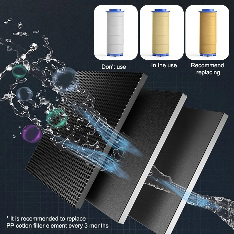 POMMEAU DE DOUCHE,opaque purple--pommeau de douche SPA haute pression, économie'eau, accessoire ...