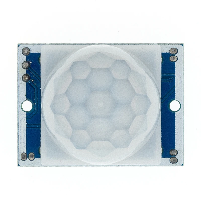 Generic Hc-Sr501 Hc-Sr505 Am312 Sr602 Adjust Ir Pyroelectric Infrared ...