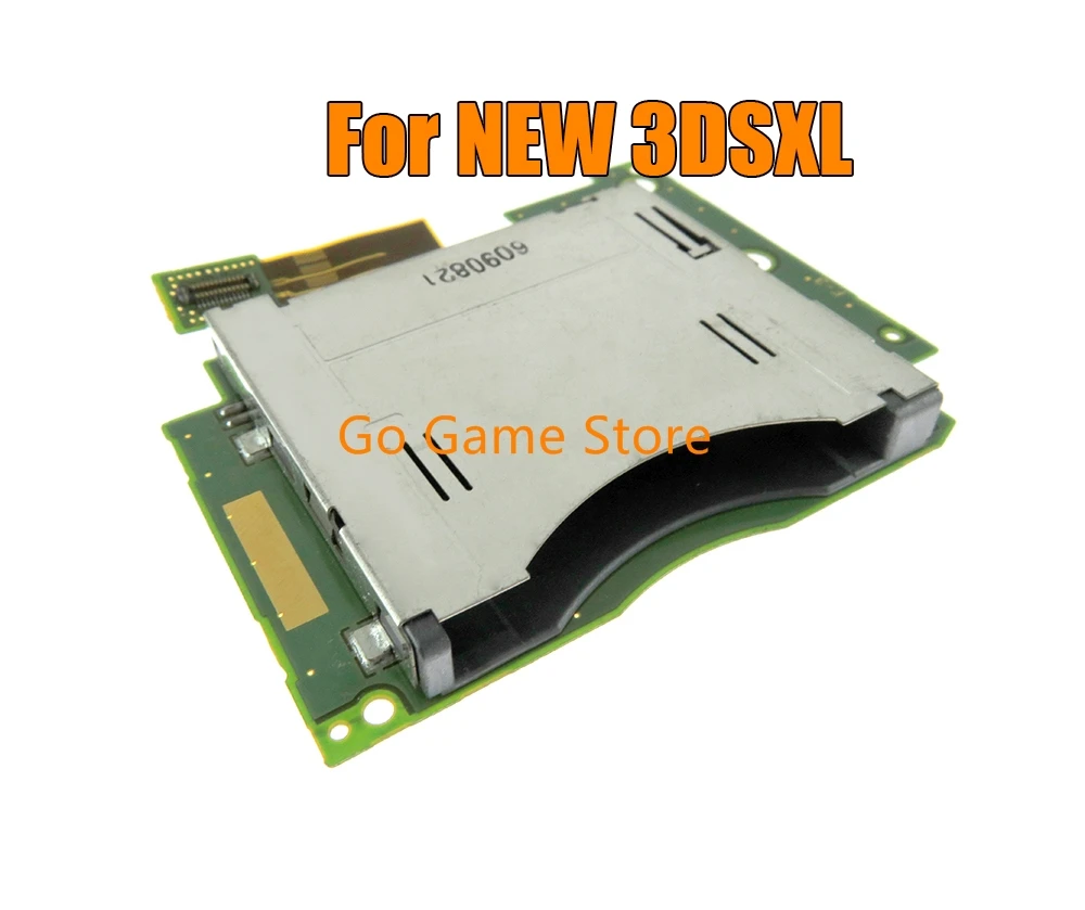 1pc For New 3DS XL LL Game card Slot with board For New 3DSXL Game Card ...