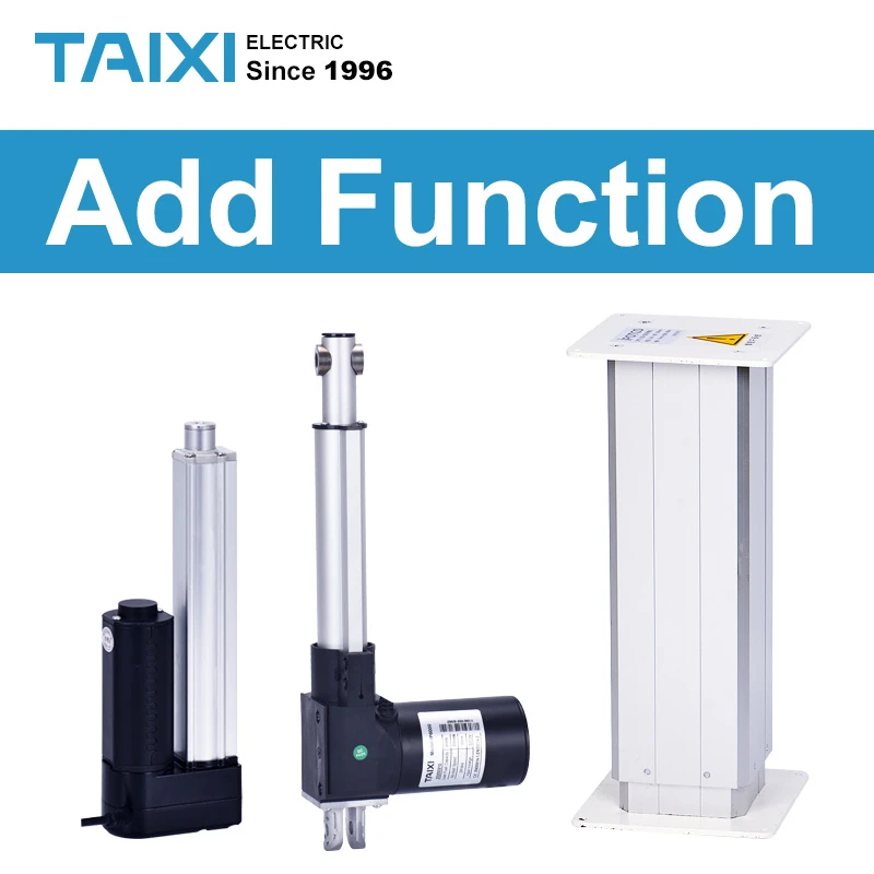 IP54 IP65 IP67 Electric Actuator Curtain Remote Controller Switch ...