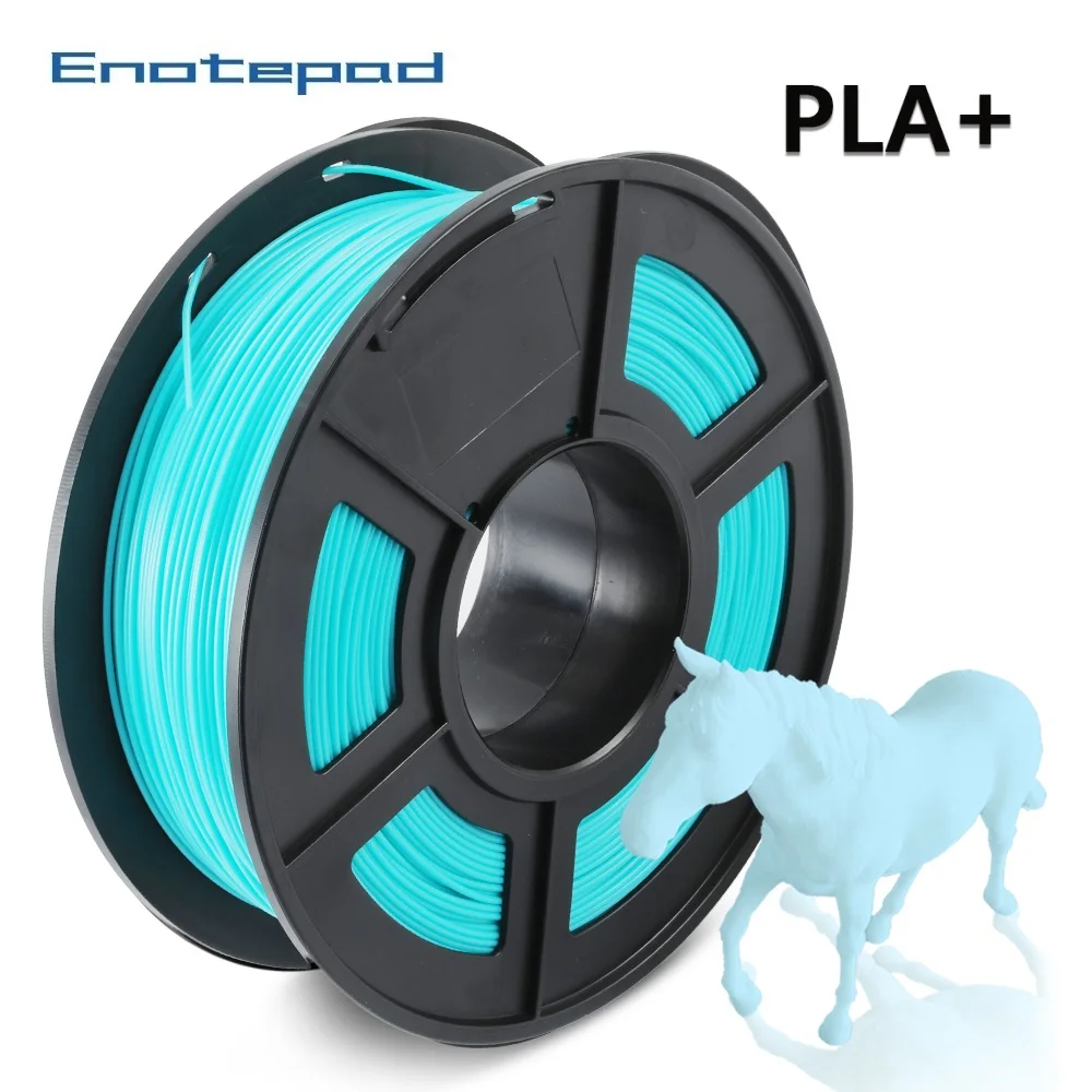 enotepad-pla-3d-printer-pla-plus-filaments-1-75mm-1kg-2-2lbs-spool
