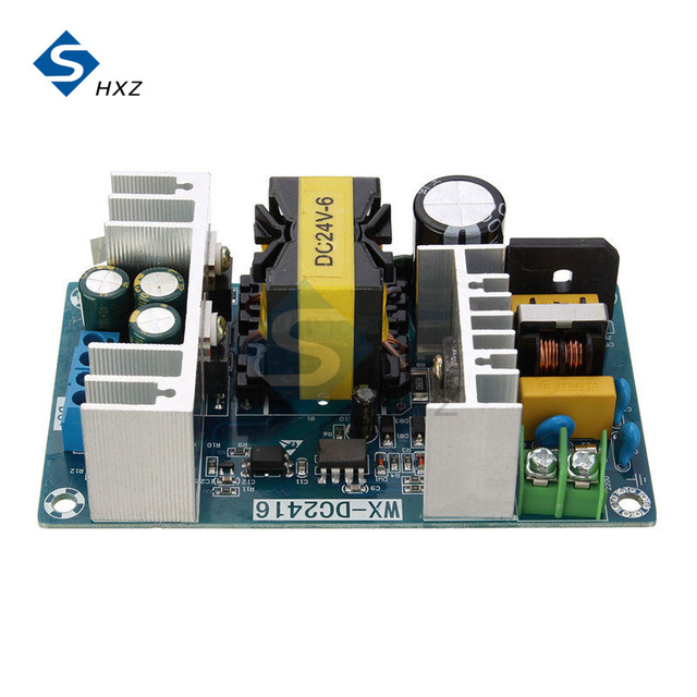 Ac-Dc 36v 180w 5a High Power Industrial Switching Power Supply Module Ac100-240v 110v-220v To Dc ...