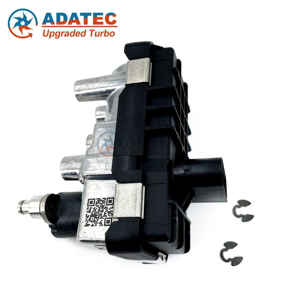 8512379-Turbo-Actuator-8512454-Turbine-Wastegate-6NW010430-01 ...