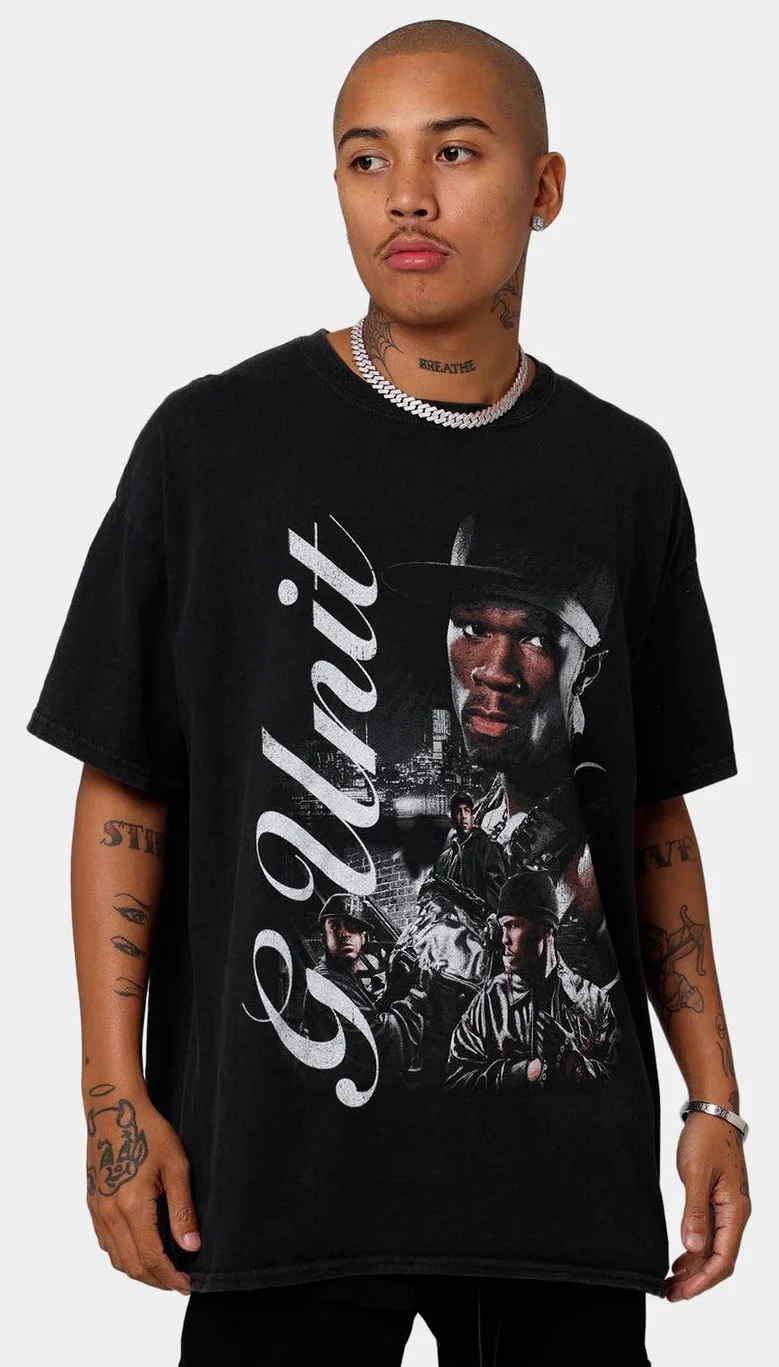 Chemise-de-l-unit-G-pour-hommes-et-femmes-chemise-vas-e-cadeau-de-fan ...