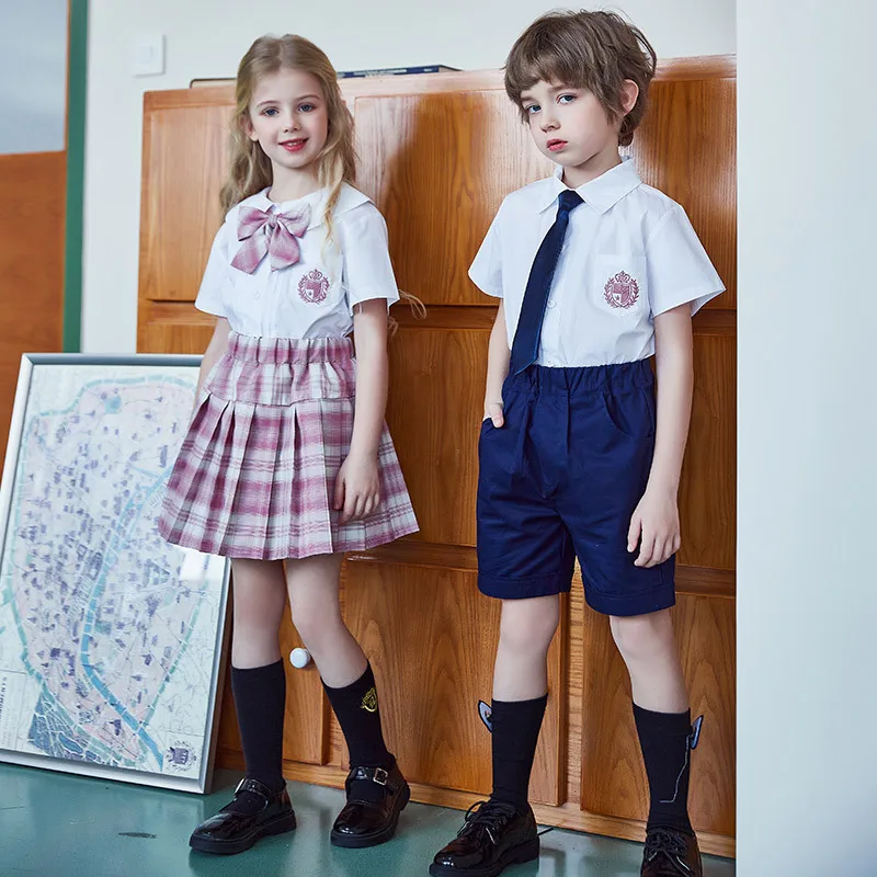 School Uniform Designs For Primary Schools