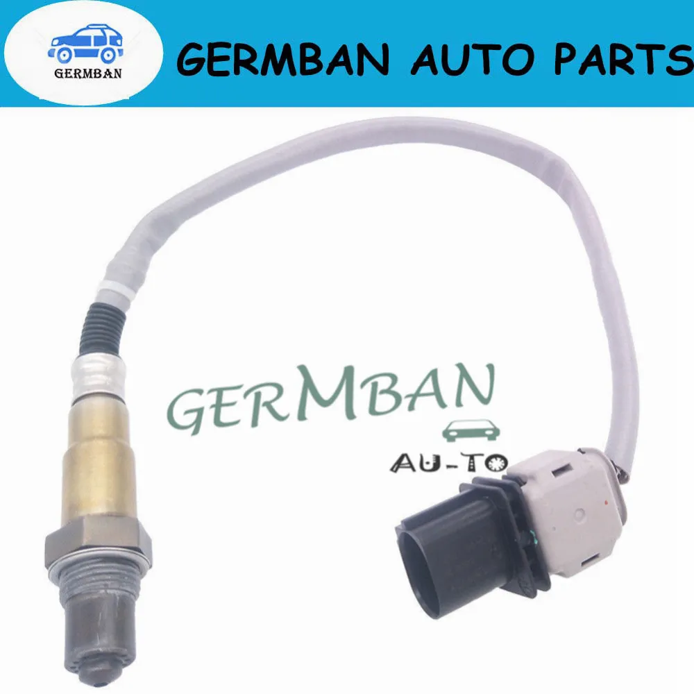 0258017153 0 258 017 153 0258017154 07l906262 양질 광대역 산소 Audi A3 A4 A5 ...