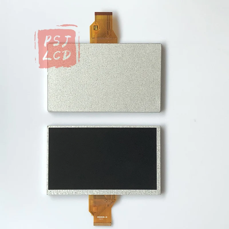 7-Inch-50-Pin-PC070TN98-For-LCD-Bildschirm-PC070TN92-C-PC070TN92-A ...