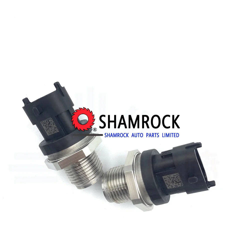 1 pièce - Capteur de pression pour Rail de carburant, régulateur commun ...