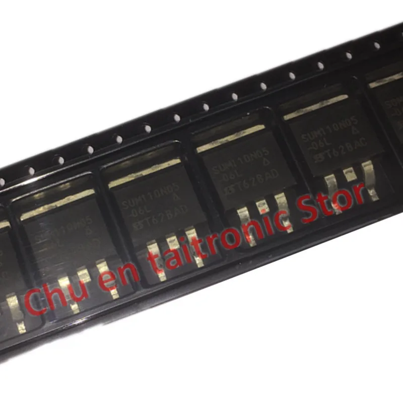 1piece-pieces-SUM110N05-06L-Commonly-used-fragile-chips-for-automotive ...
