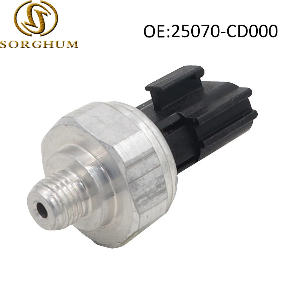 25070-cd000 25070cd000 Oil Pressure Sensor Switch Fit For Nissan Altima ...