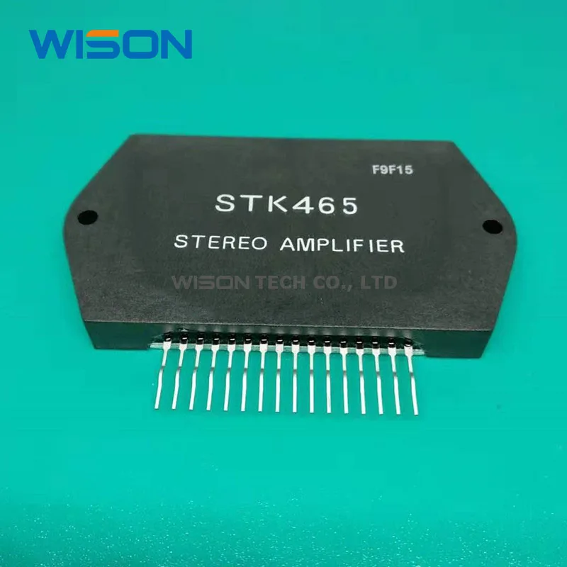 New original STK4172II STK465 STK461 STK463 module
