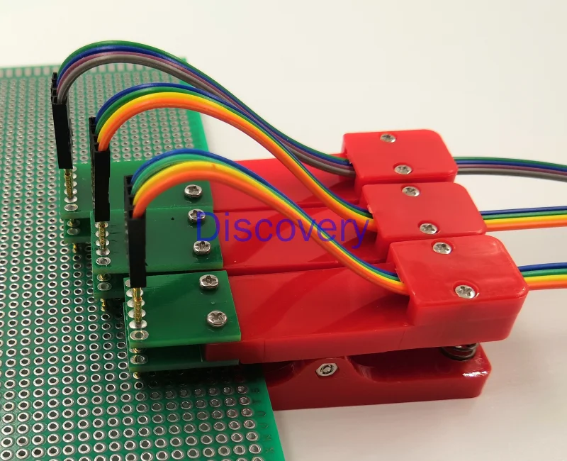 Test-Frame-PCB-Clamp-Fixture-Probe-Programming-Fixture-2-54mm-2-0mm-1 ...