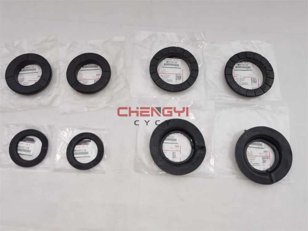 Shock-Absorber-Spring-Rubber-Pad-For-Mitsubishi-Pajero-Montero-V77W ...
