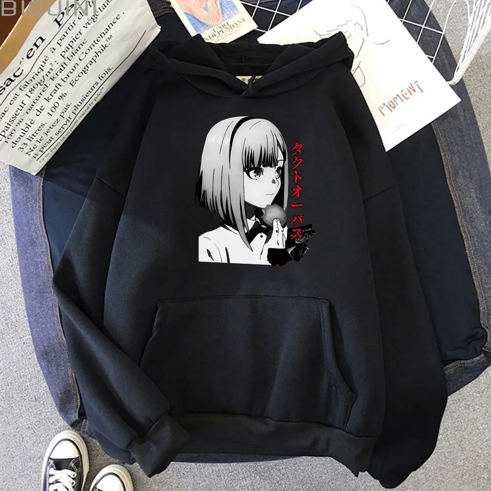Takt Op Sudadera con capucha de Anime Destiny para hombre y mujer, ropa ...