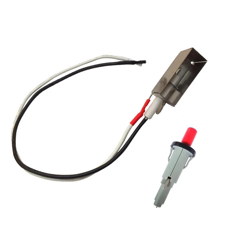 Gas-Oven-Piezoelectric-Igniter-for-Weber-Grills-Electronic-Piezo-Pulse ...