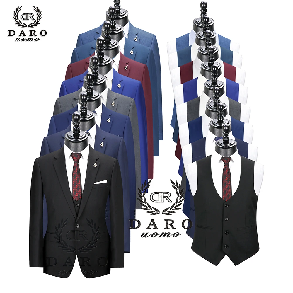 DR-DARO-UOMO-Costumes-pour-hommes-coupe-couvertes-pour-le-travail-d ...
