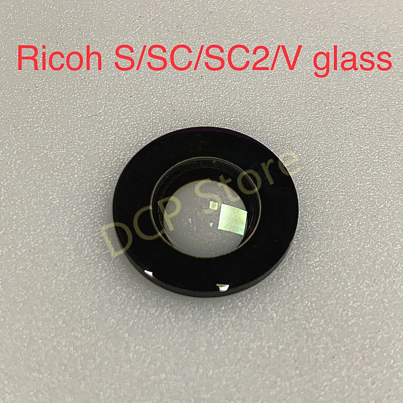 New For Ricoh S SC SC2 V Panoramic Camera Lens Glass Repair Parts ...