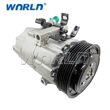 Car Air Conditioners Auto Ac Compressor For Hyundai Elantra I30 2014 ...