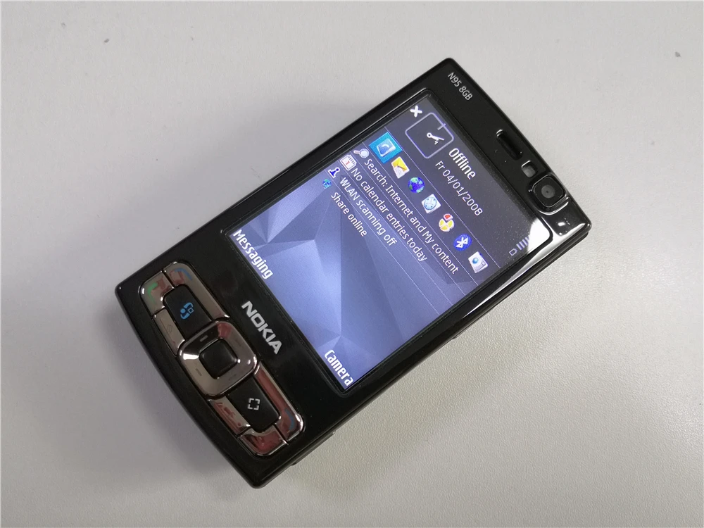 Nokia N95