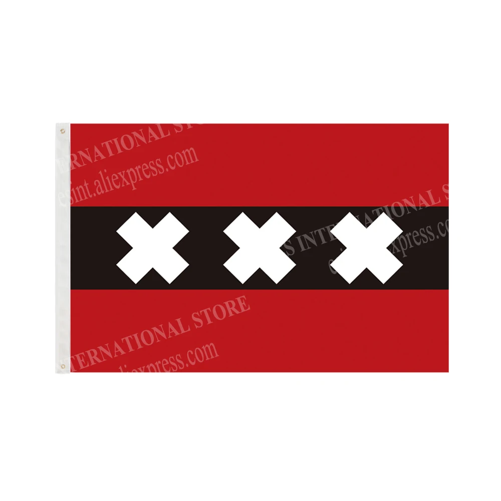 Amsterdam Netherlands | Amsterdam Netherlands Holland | Amsterdam Netherlands Homes - Flags ...